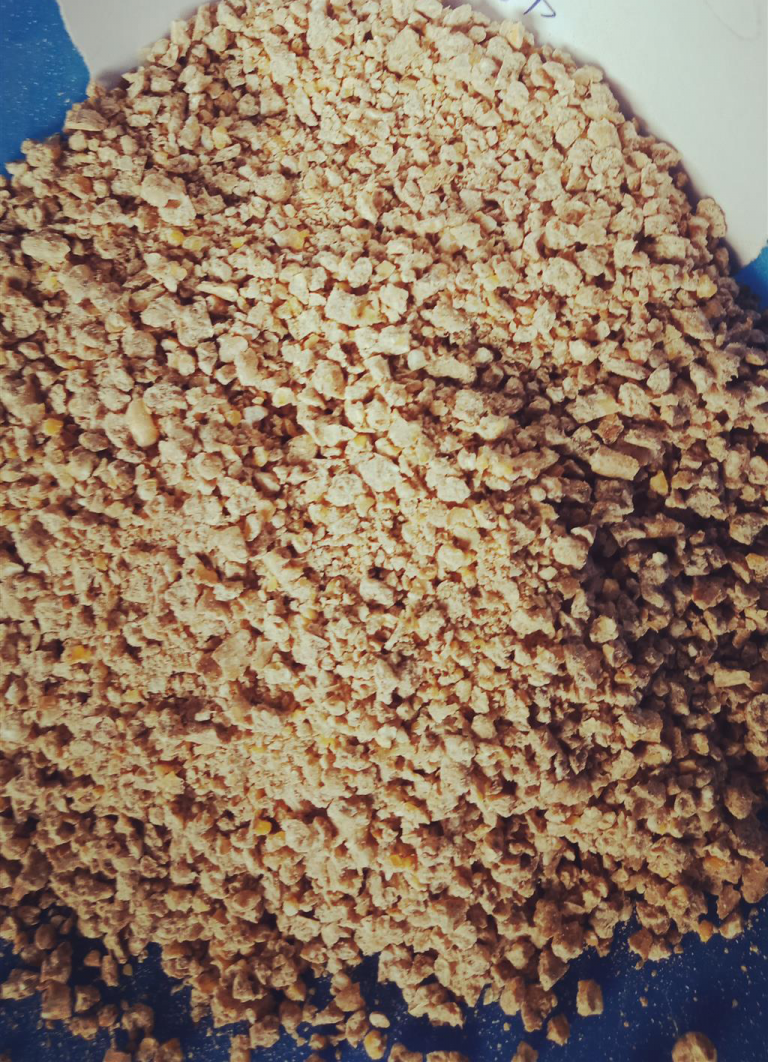 Layer-Grower-crumb | ShivShakti Agro